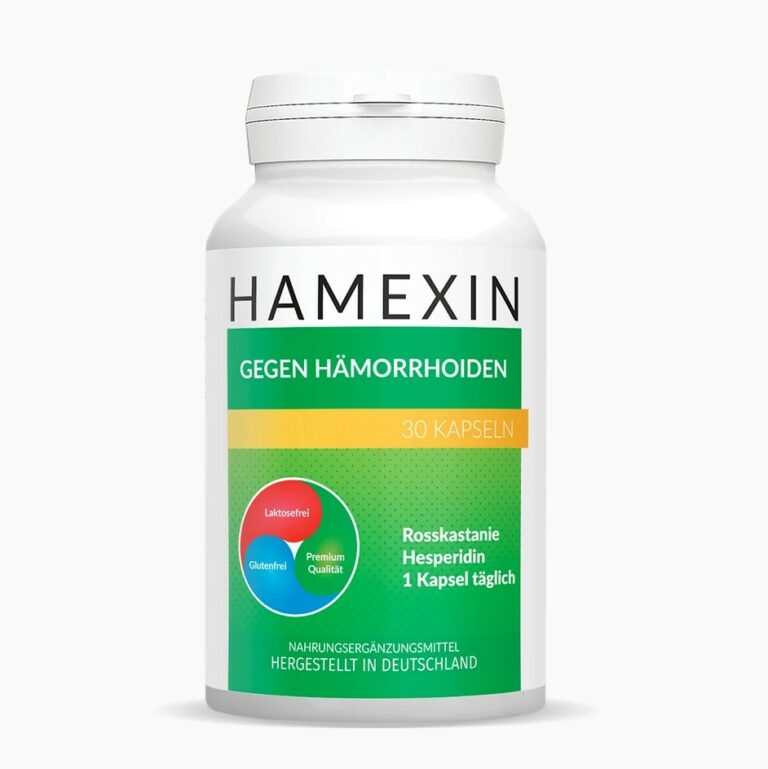 Hämorrhoiden • Symptome, Ursachen, Behandlung & Hausmittel ...
